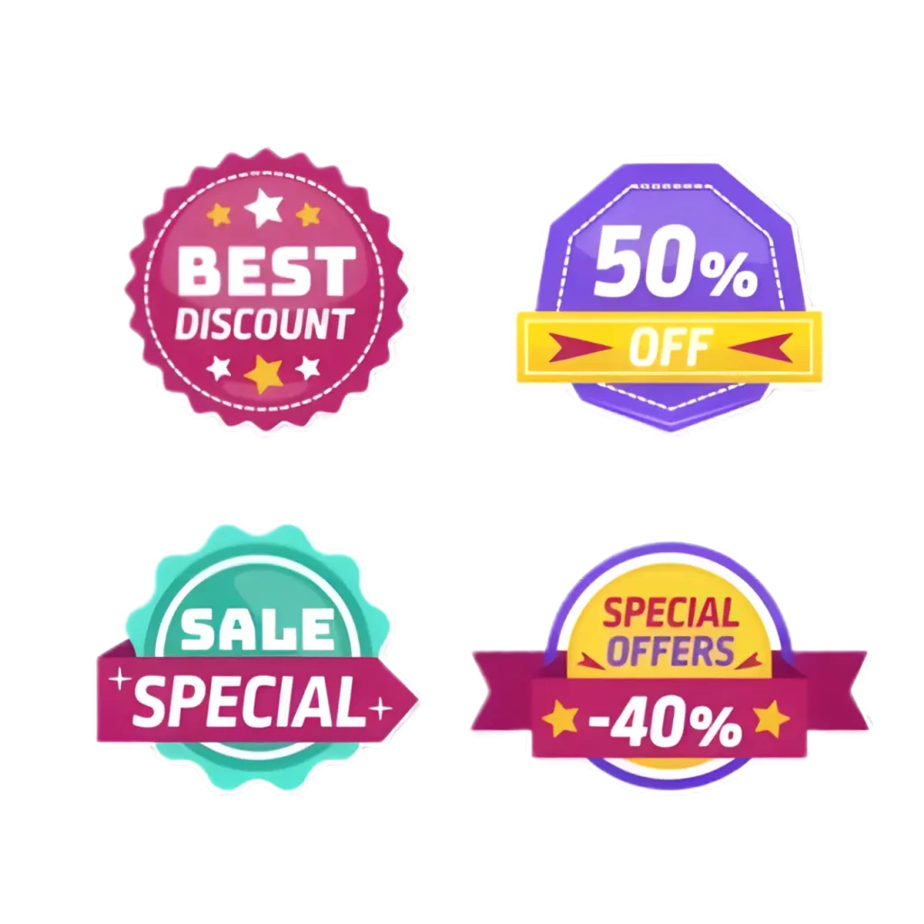 Promotional Decals - Local Waltham Cross and Enfield Printers - Inkhive ...