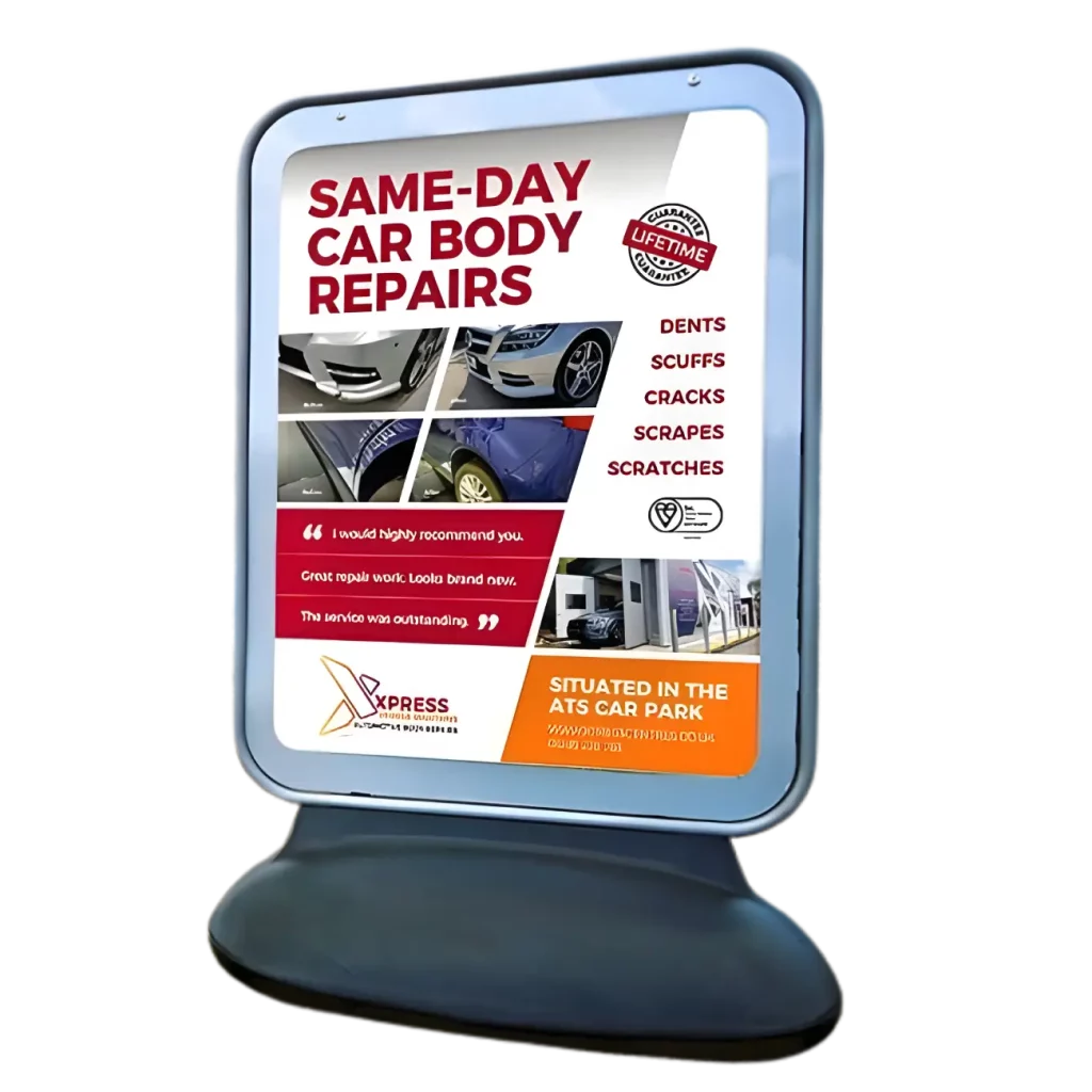 Sentinel Tactical Header - Local Waltham Cross and Enfield Printers ...