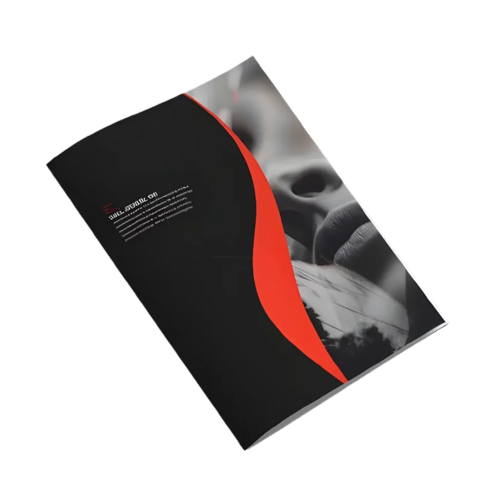 Silk Flyers & Leaflets - Local Waltham Cross and Enfield Printers ...