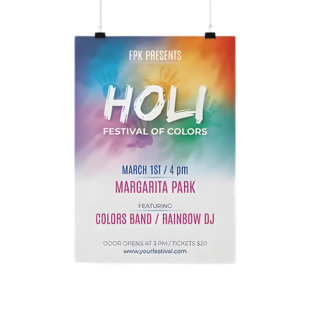 Standard Posters - Local Waltham Cross and Enfield Printers - Inkhive ...