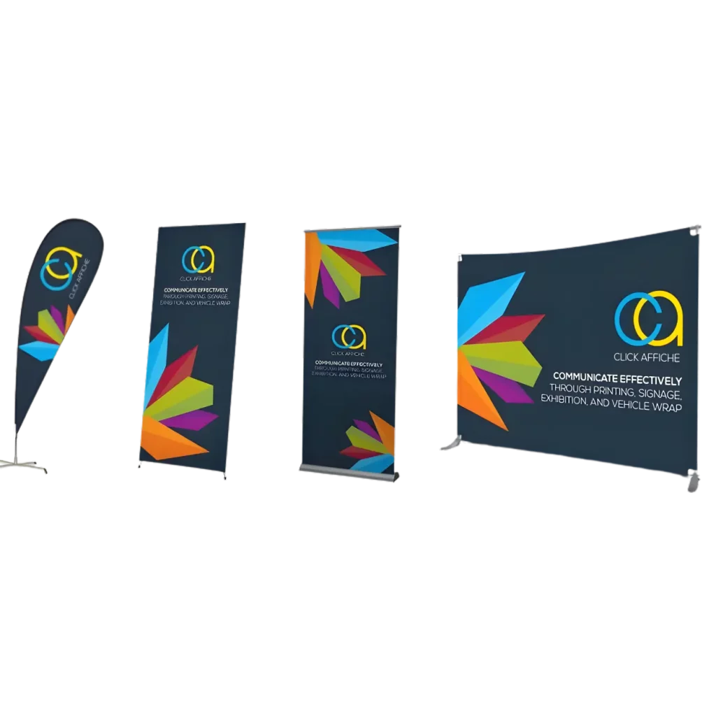 Banners - Local Waltham Cross and Enfield Printers - Inkhive Printers