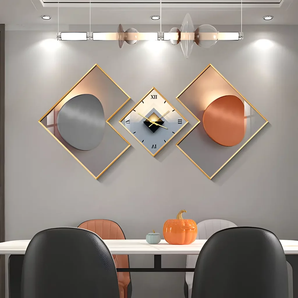 Canvas Wall Clocks - Local Waltham Cross and Enfield Printers - Inkhive ...