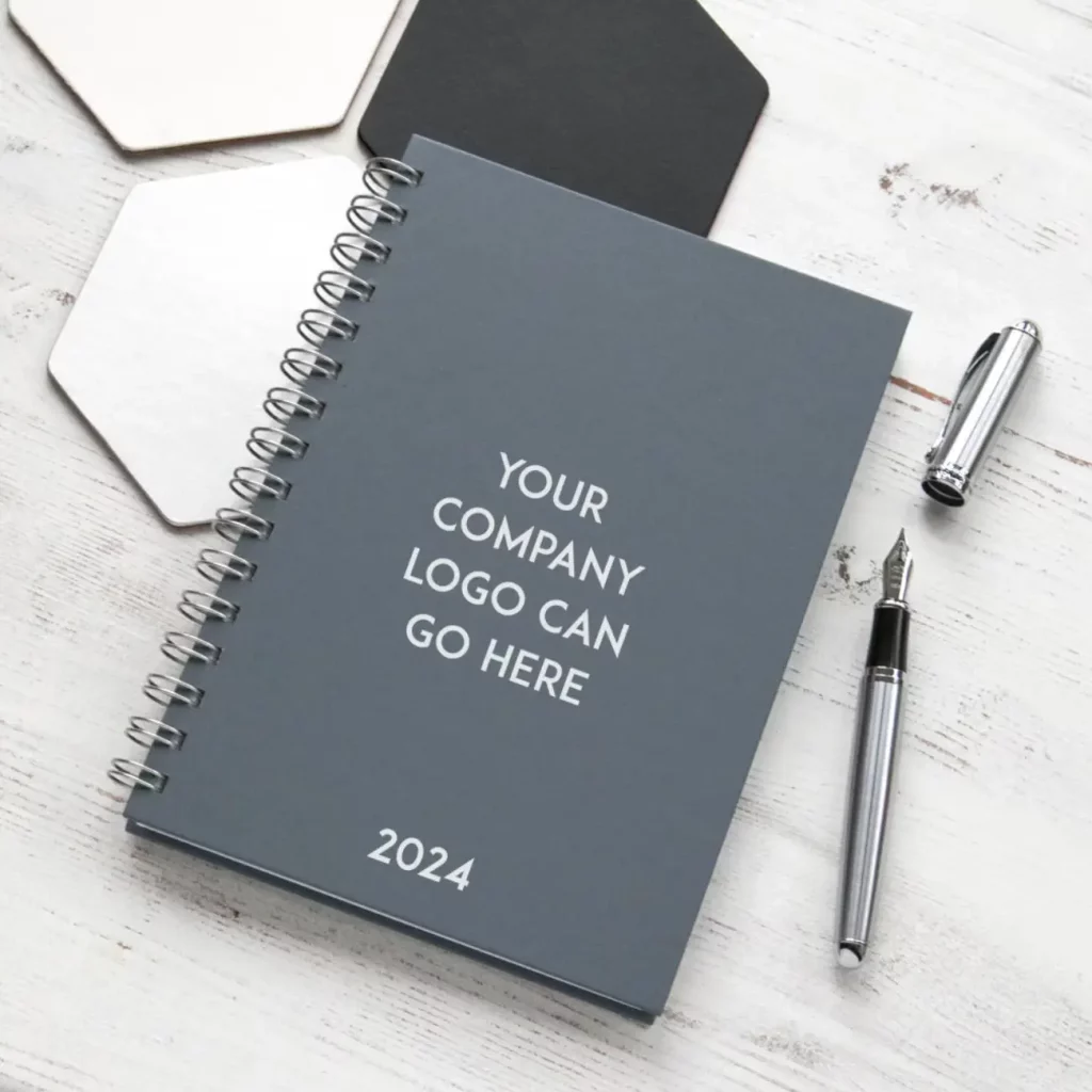 Corporate Diaries - Local Waltham Cross and Enfield Printers - Inkhive ...