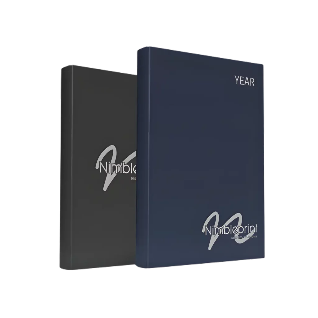 Corporate Diaries - Local Waltham Cross and Enfield Printers - Inkhive ...