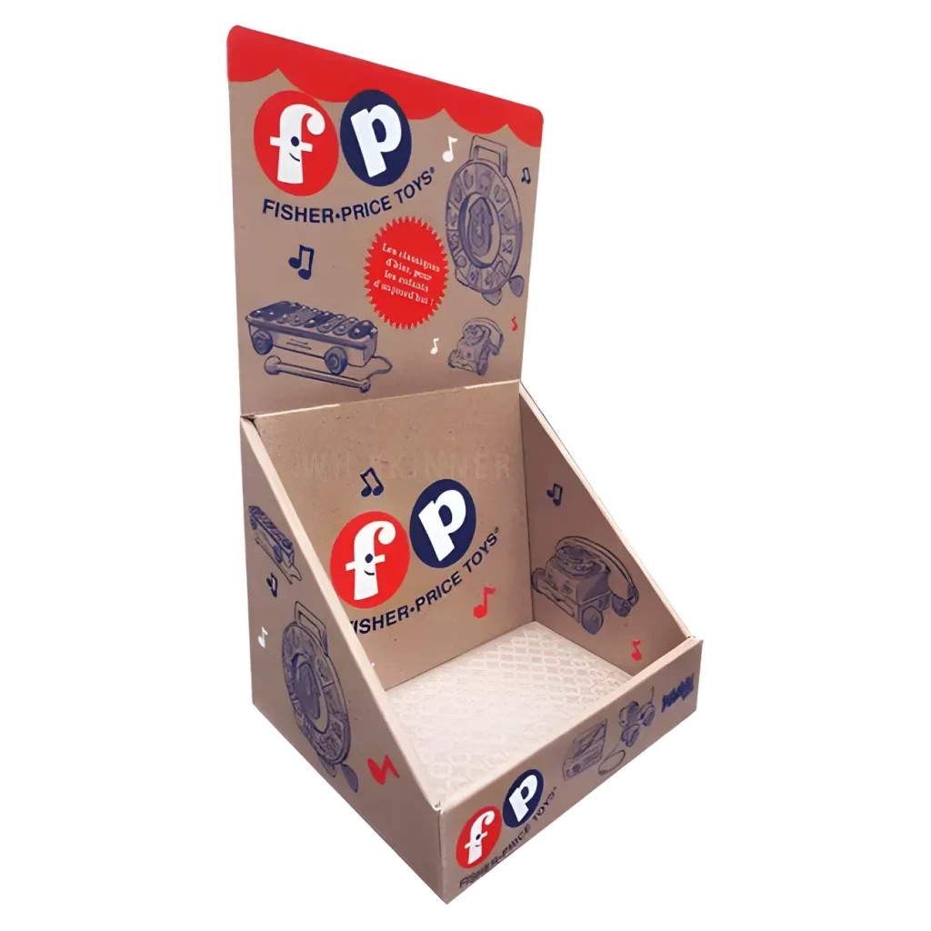 Retail Display Corrugated Boards Printing – Waltham Cross - Local ...