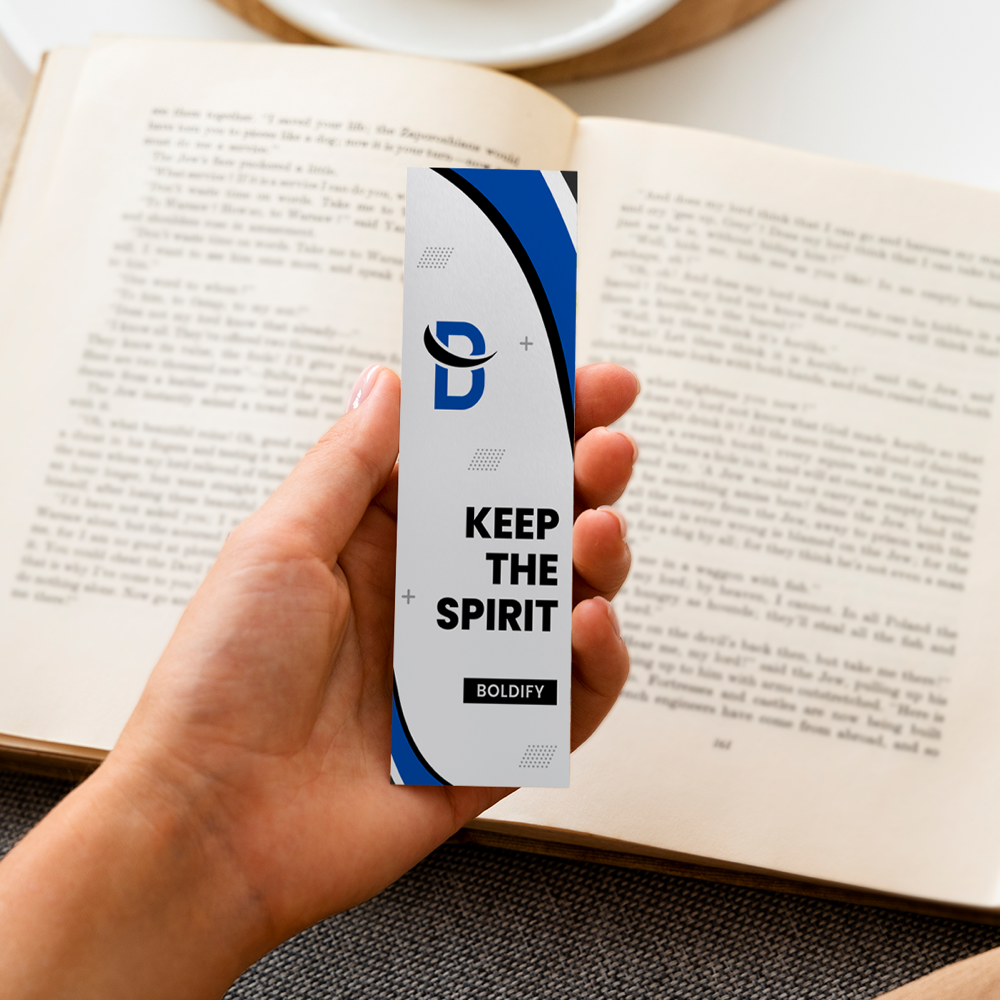 Classic Bookmarks - Local Waltham Cross and Enfield Printers - Inkhive ...