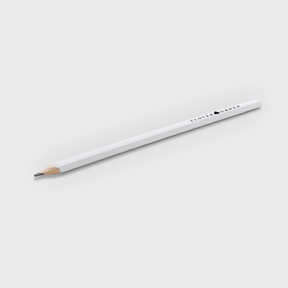 Carpenter Pencil | 25 cm - Local Waltham Cross and Enfield Printers ...