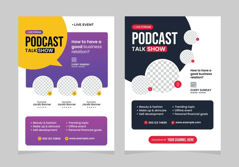 How Flyers Can Help You Attract Customers in Waltham Cross - Local ...