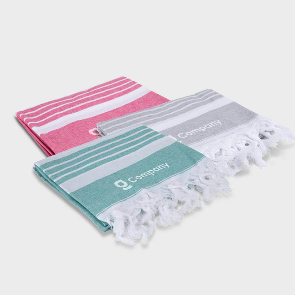 Budget Hammam Towel | 100 x 170 cm - Local Waltham Cross and Enfield ...