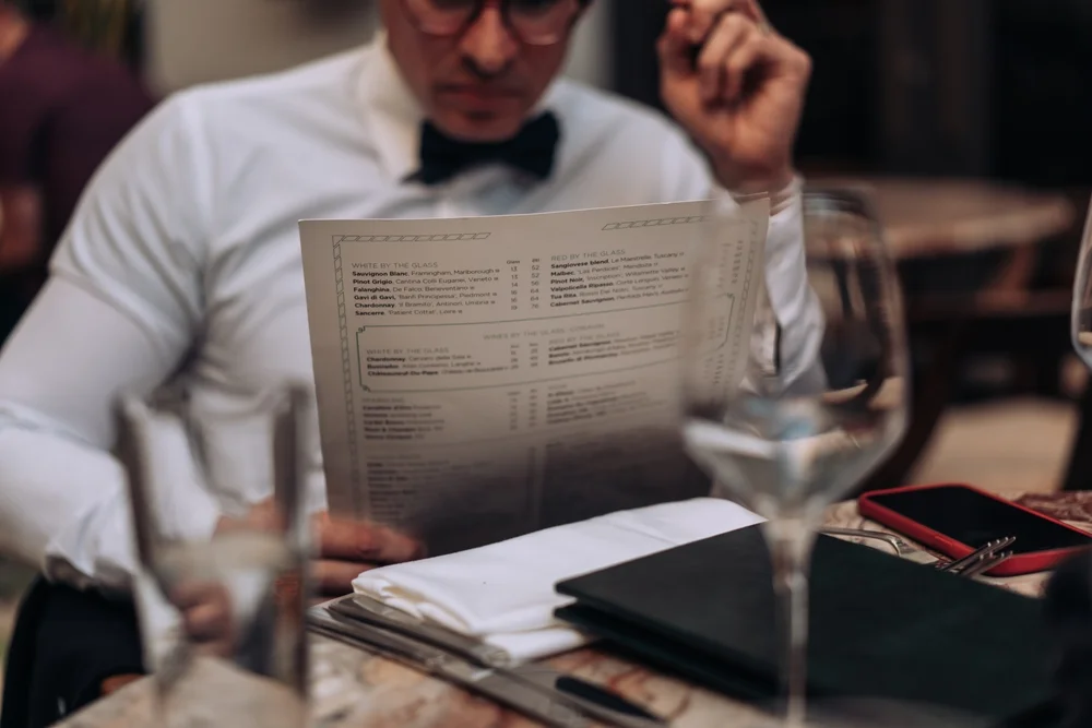 The Importance of High-Quality Printed Menus for Restaurants - Local ...