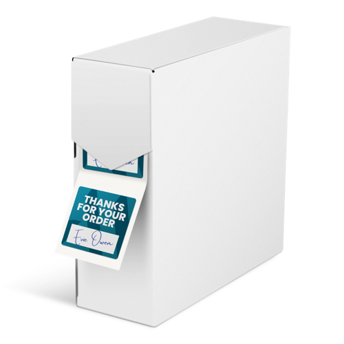 Writable Labels on Roll - Local Waltham Cross and Enfield Printers ...