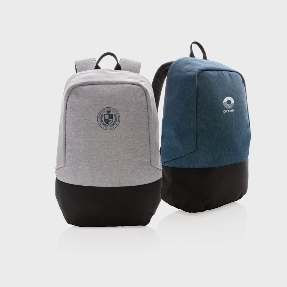 RFID Anti-theft Backpack - Local Waltham Cross and Enfield Printers ...