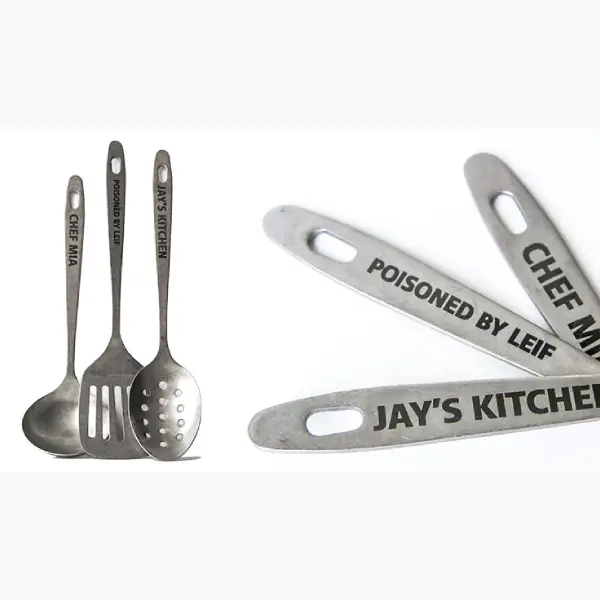 Laser Engraving Services - Local Waltham Cross and Enfield Printers ...